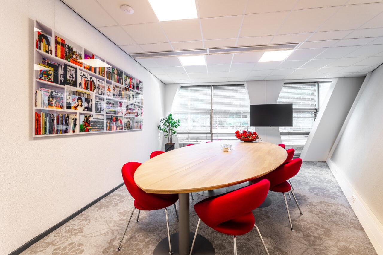 Kleine vergaderruimtes - Yourmeeting